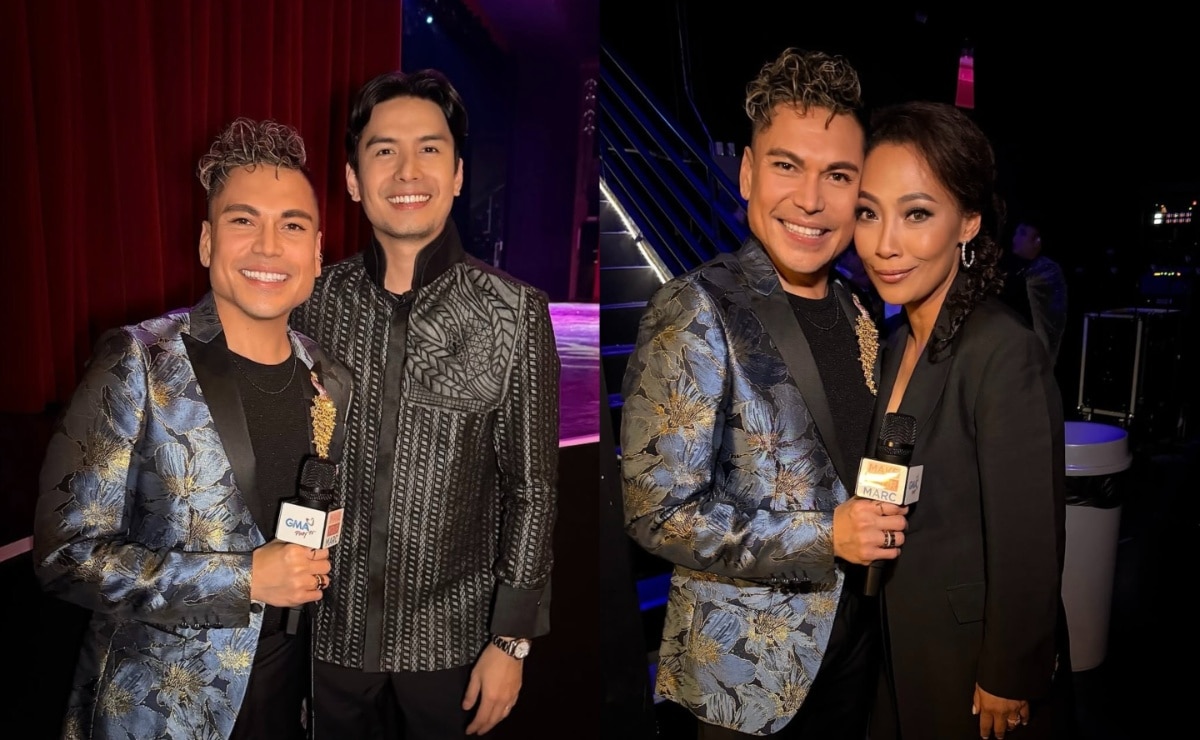 ‘Make your Marc’ finale spotlights TOFA’s global Filipino honorees