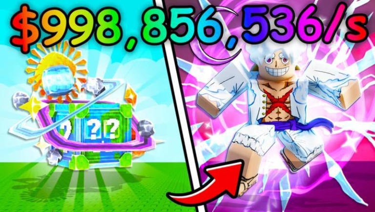 Roblox Roll an Anime codes May 2026: Test your luck and collect your ...