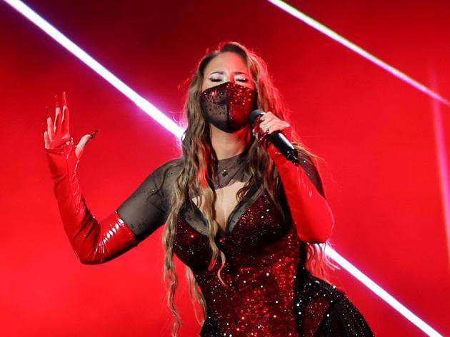 ESC 2026 im Live-Ticker: "Spritpreis"-Gag nach Sarah Engels’ Pyro ...