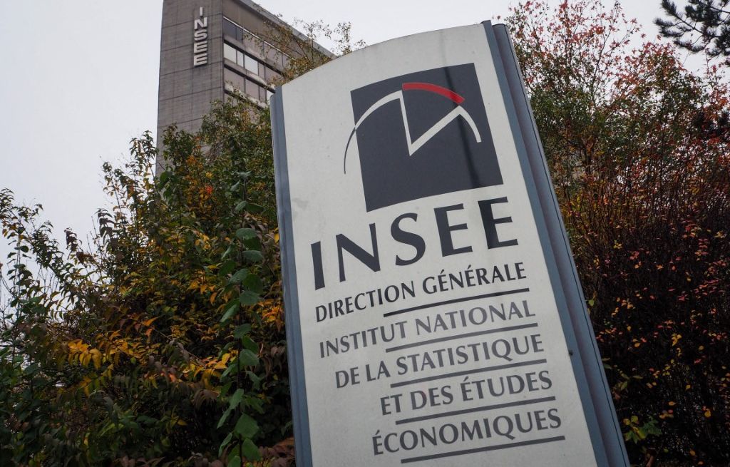 En hausse, le taux de chômage atteint son plus haut niveau depuis cinq ...
