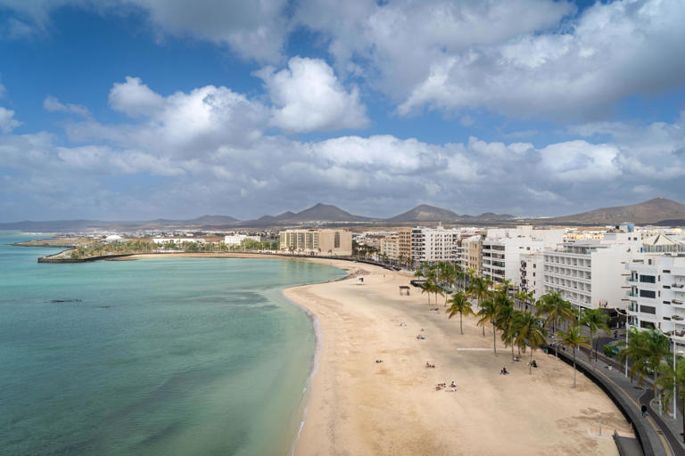 Tui says summer bookings down as Iran war and Jamaica hurricanes hurt ...