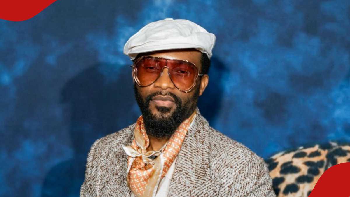 Fally Ipupa: Reason celebrated rhumba artiste failed to perform at ...