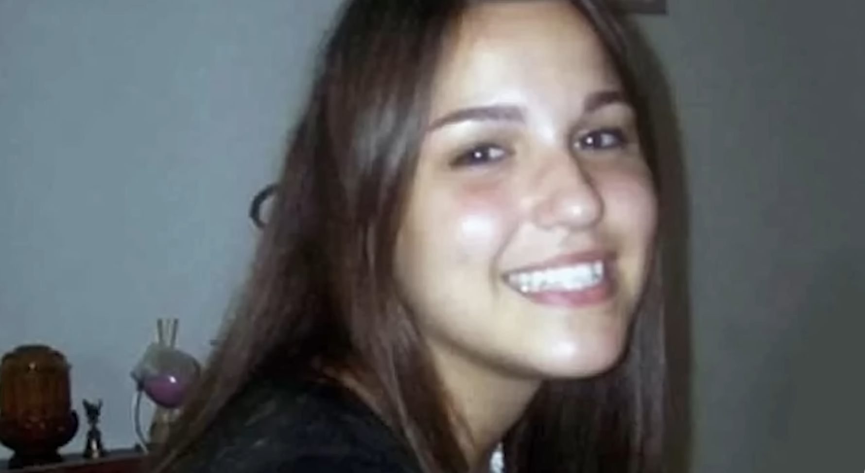 The 12-year-old who became a triple murderer