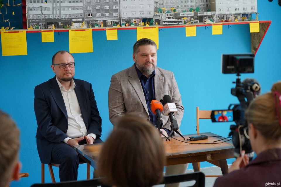 Cudawianki 2026 w Gdyni: Artur Rojek, Fisz Emade Tworzywo i Leszek ...