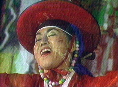 MMCA exhibition explores 80 years of artistic exchanges between S Korea ...