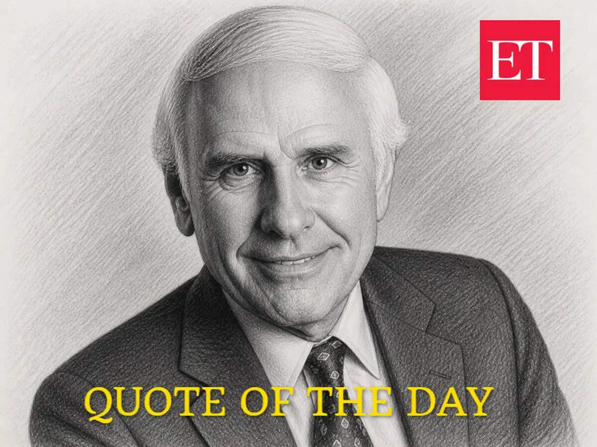 Quote of the day by Jim Rohn: 'Successful people have libraries. The ...
