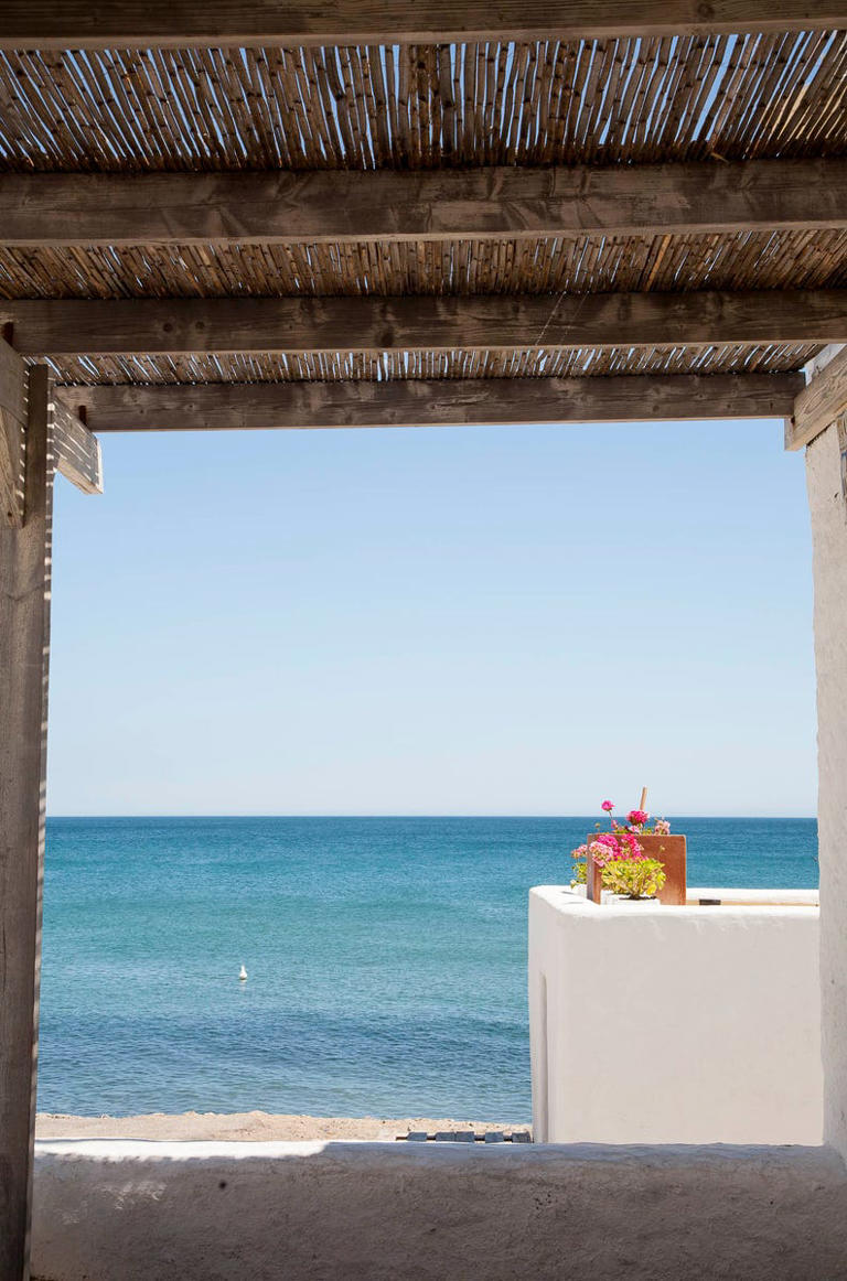 Cabo de Gata: todo lo demás puede esperar