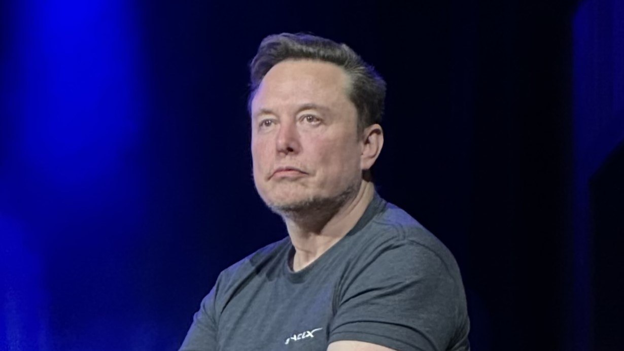 Elon Musk mischt sich ein: AfD-Post von Alice Weidel global verbreitet