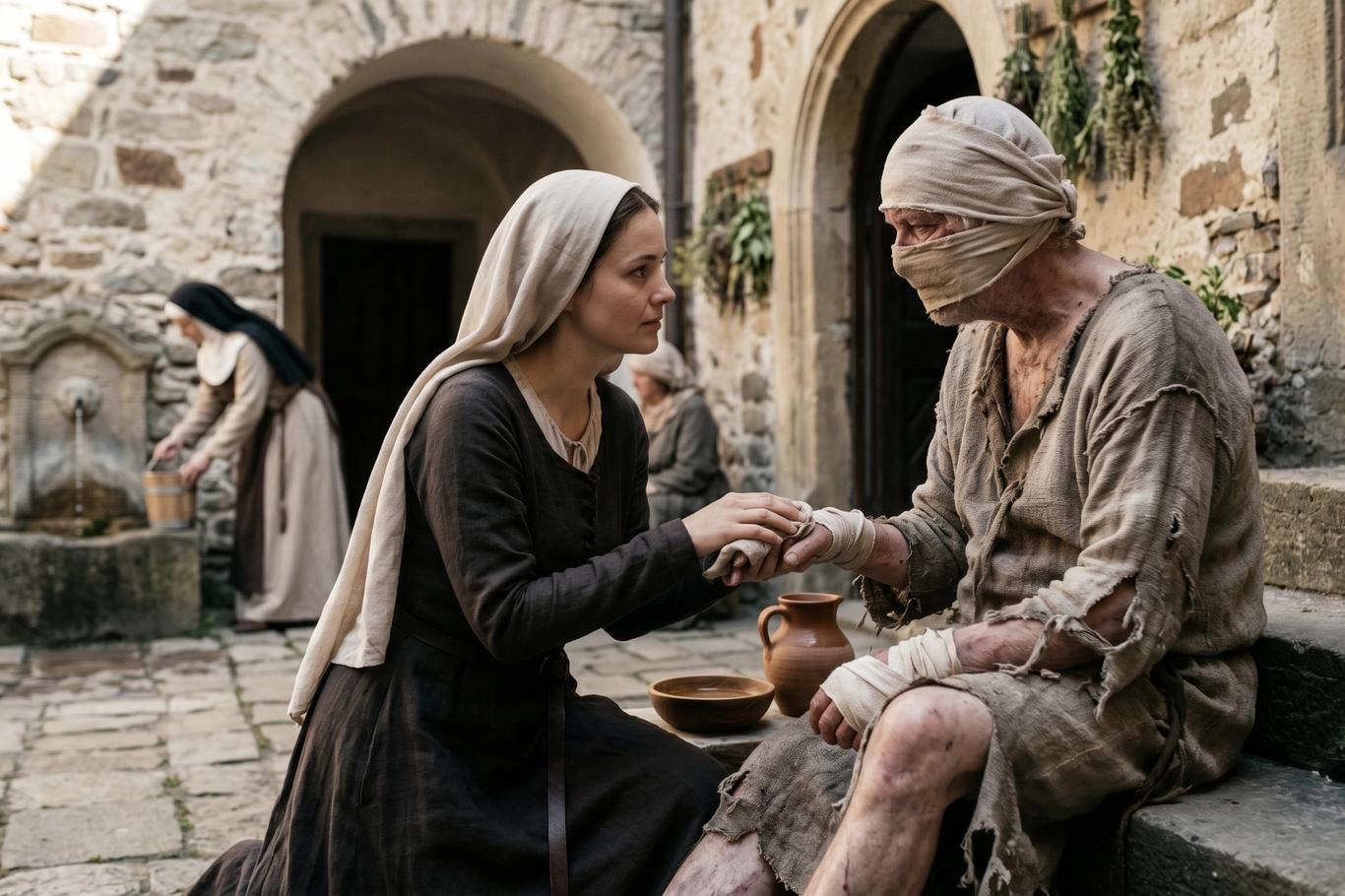 Ukradená lebka světice: Kdo byla Zdislava, jejíž ostatky ctíme téměř ...