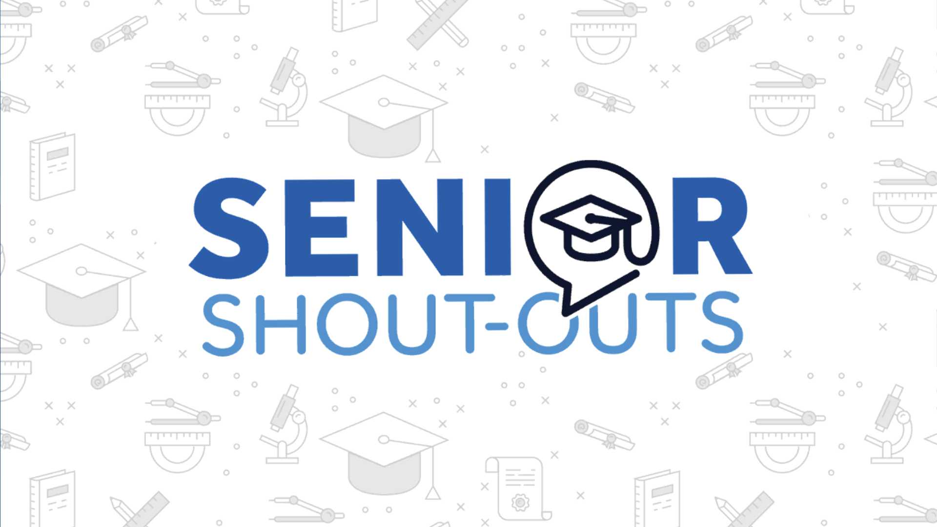 WPBF 25 senior shout-outs: Recognize a South Florida graduate