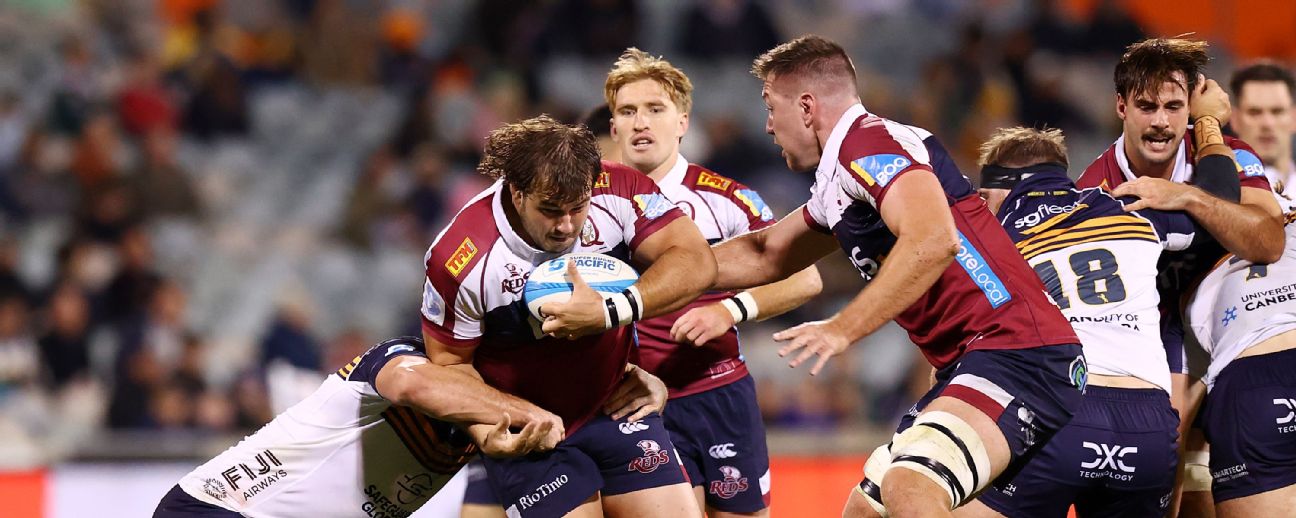 Super Rugby Pacific teams: Round 14 lineups, tips, odds, everything you ...