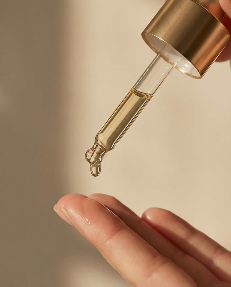 Cara pakai face oil agar tidak menyumbat pori-pori