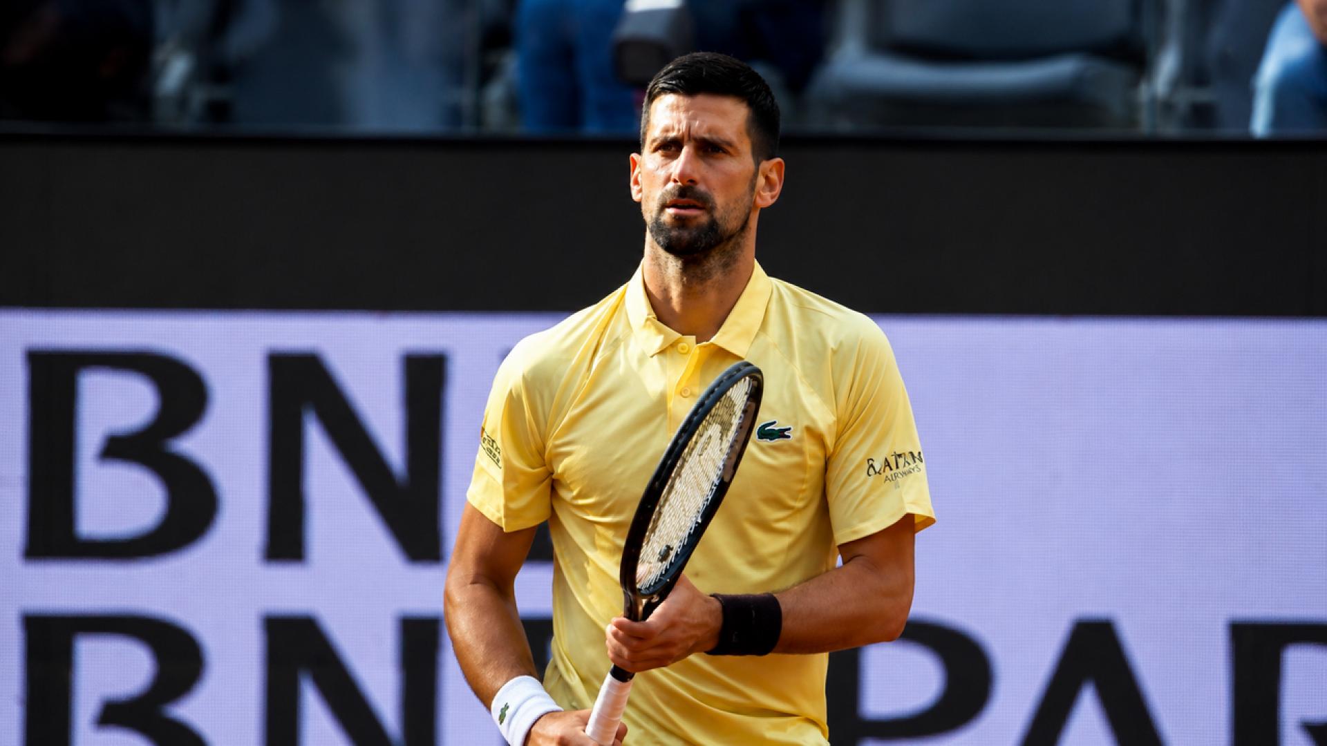 Alize Cornet sends strong Roland Garros warning about Novak Djokovic