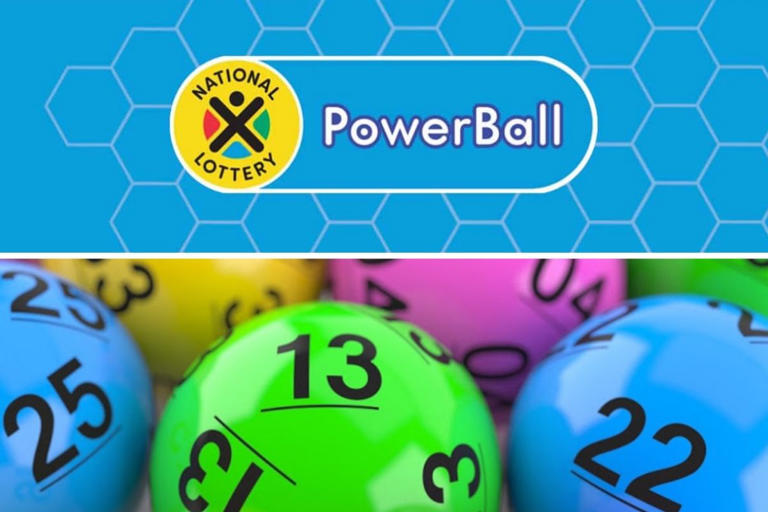 All-time R175-million PowerBall and PowerBall Plus on Friday 15 May 2026