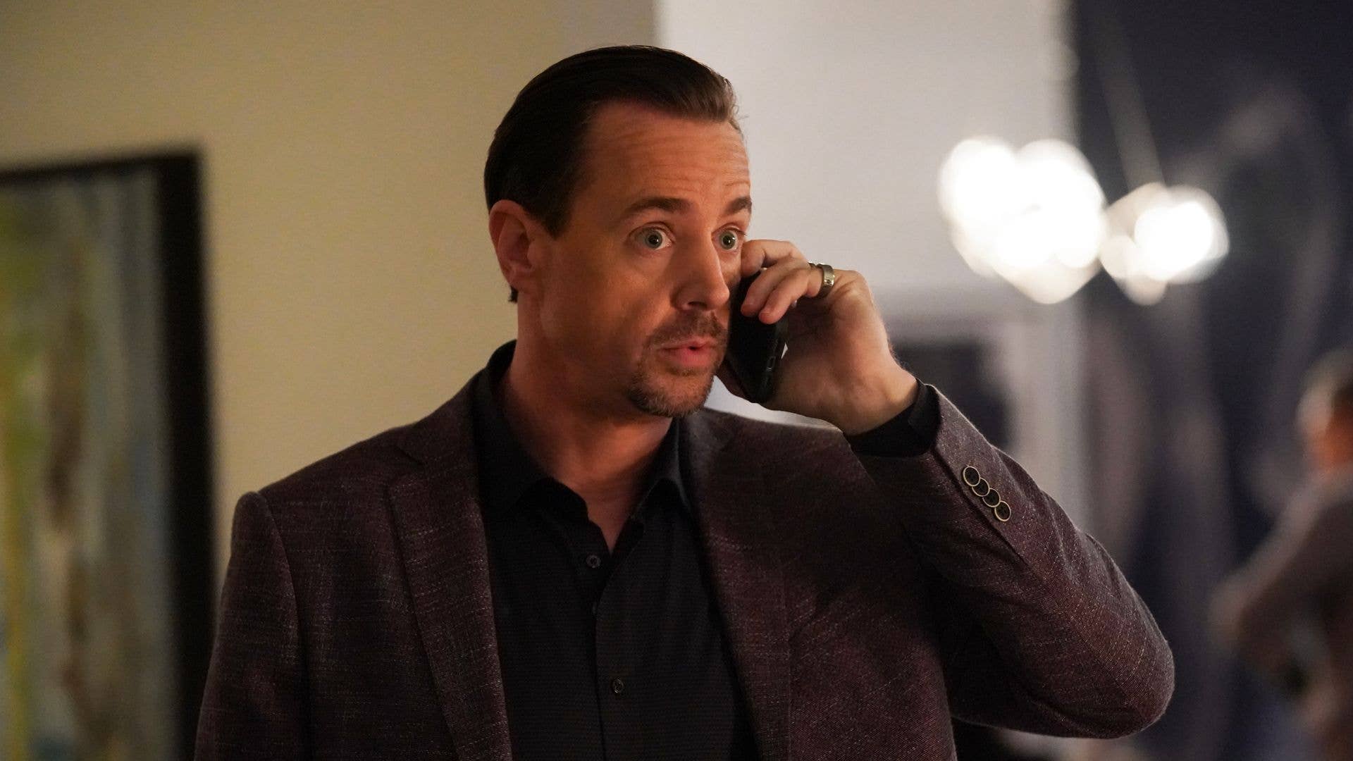 NCIS finale delivers jaw-dropping twist over fate of McGee's son Mateo