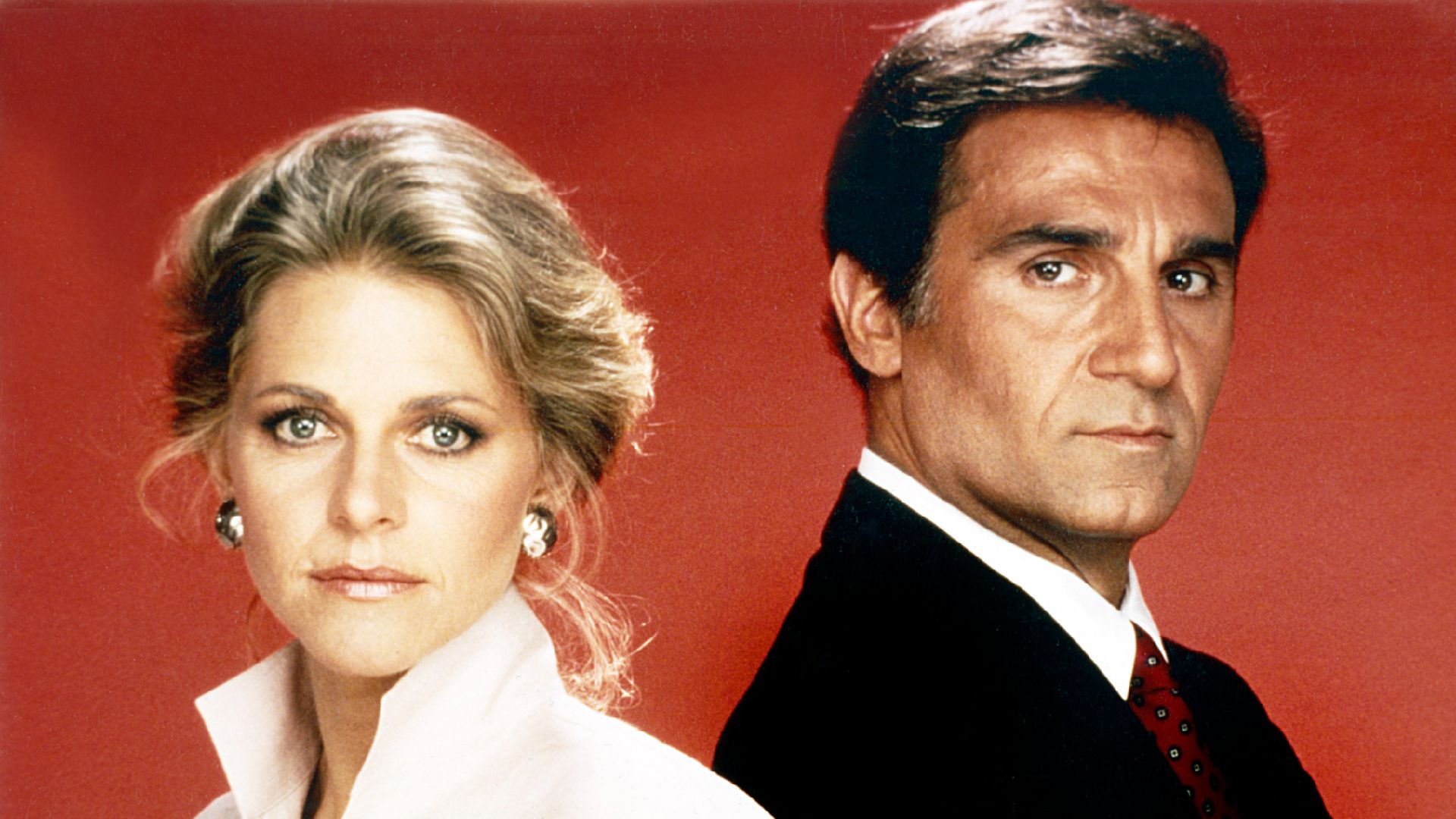 The bionic woman resurfaces as a US streaming hit almost 50 years later