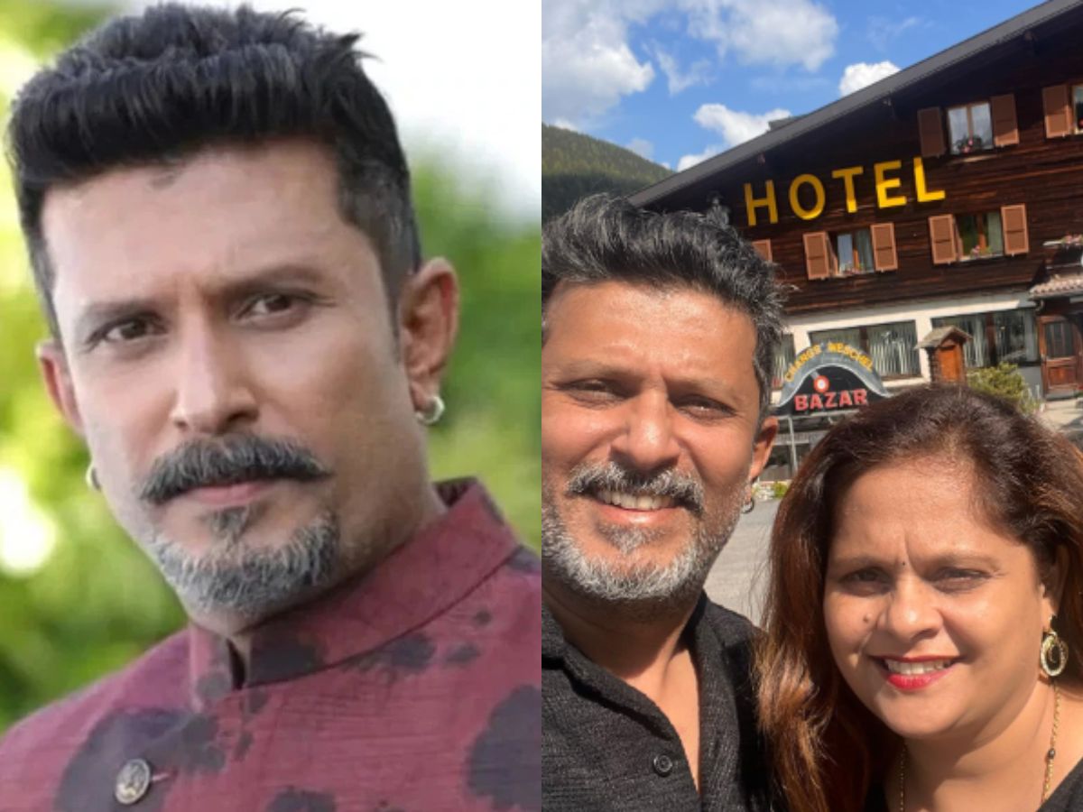 Who was Dileep Raj? 'Milana' actor dies at 47 - all about his family ...