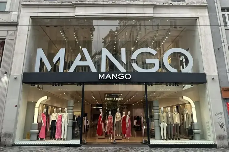 Zara, Mango, Massimo Dutti, Cortefiel, El Corte Inglés: Calendario ...