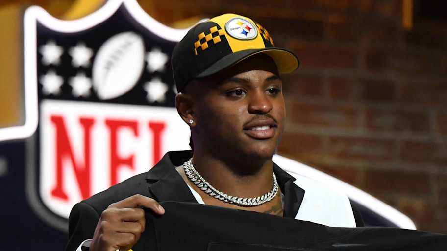 Steelers still paying price for one disastrous draft class