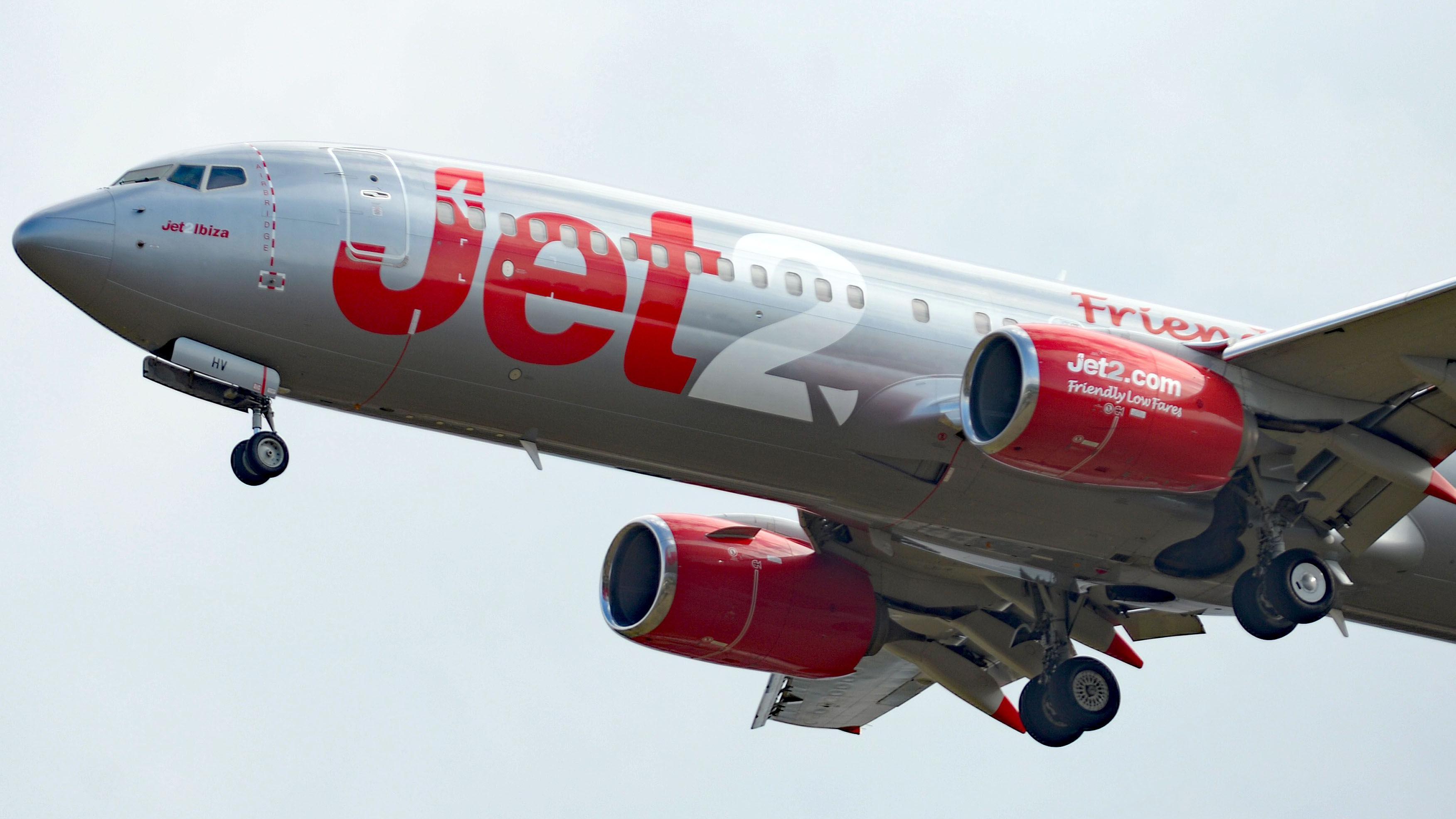 Jersey business leaders welcome new flight routes