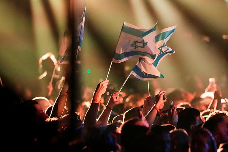 La Finlande et Israël, favoris, se qualifient pour la finale de l ...