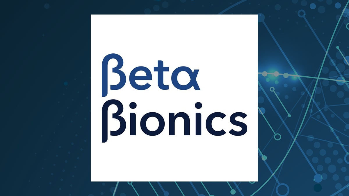 Beta Bionics touts pharmacy push, iLet momentum and 2027 Mint Patch ...