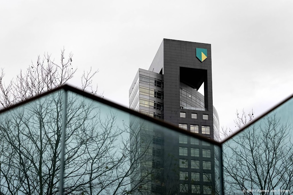 AEX-index opent met winst, ABN AMRO flink hoger na cijfers