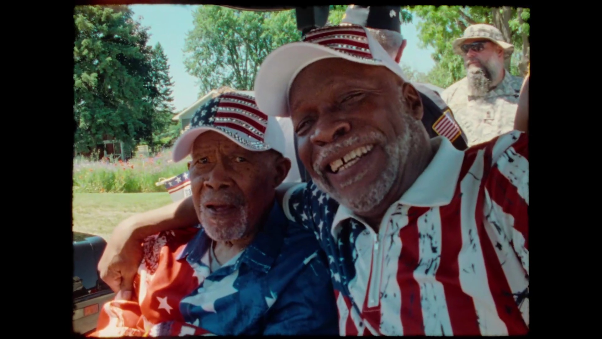 Flag Day - trailer (English) HD