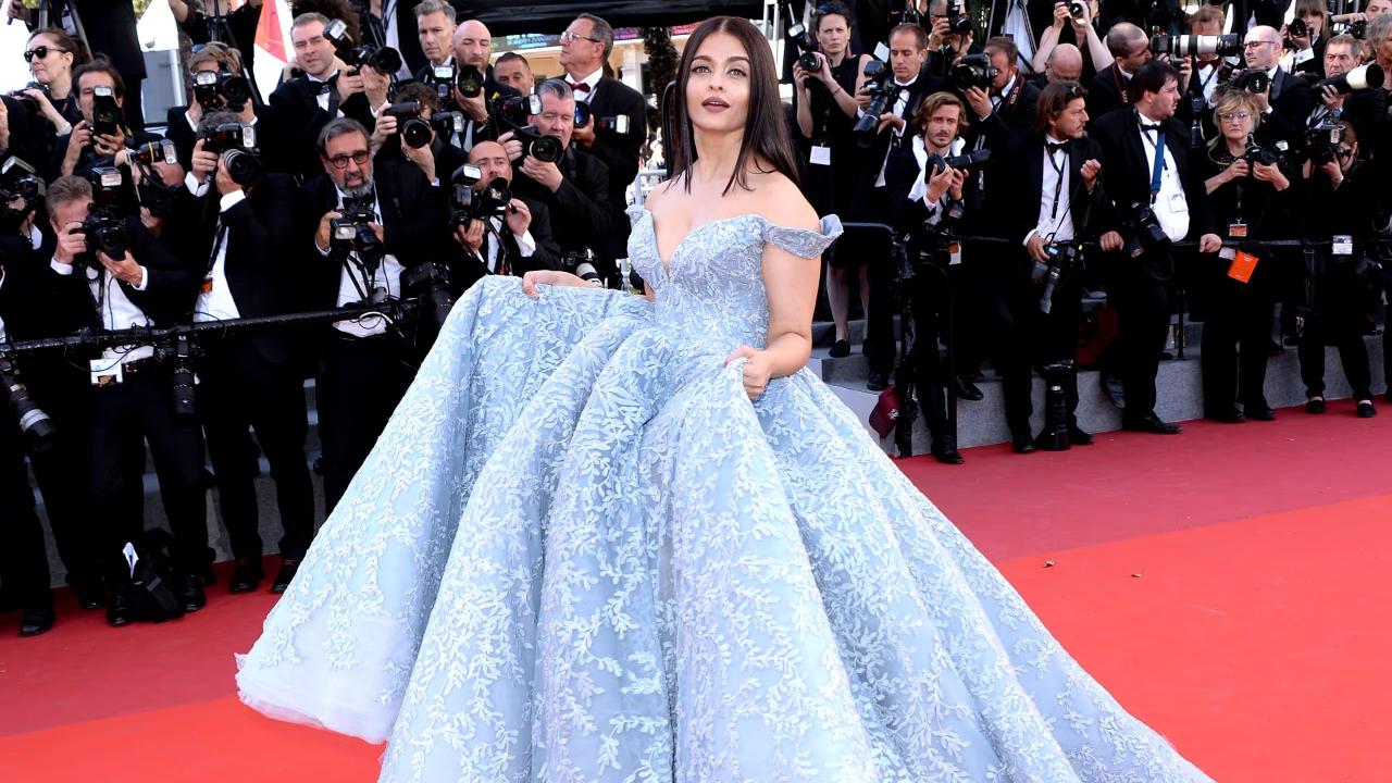Cannes 2026: Beauty brand reacts to rumours of Aishwarya Rai missing ...