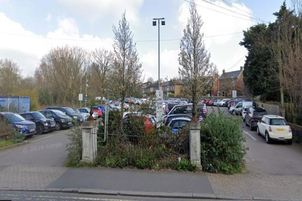 Council acquire city car park and move to cashless payments