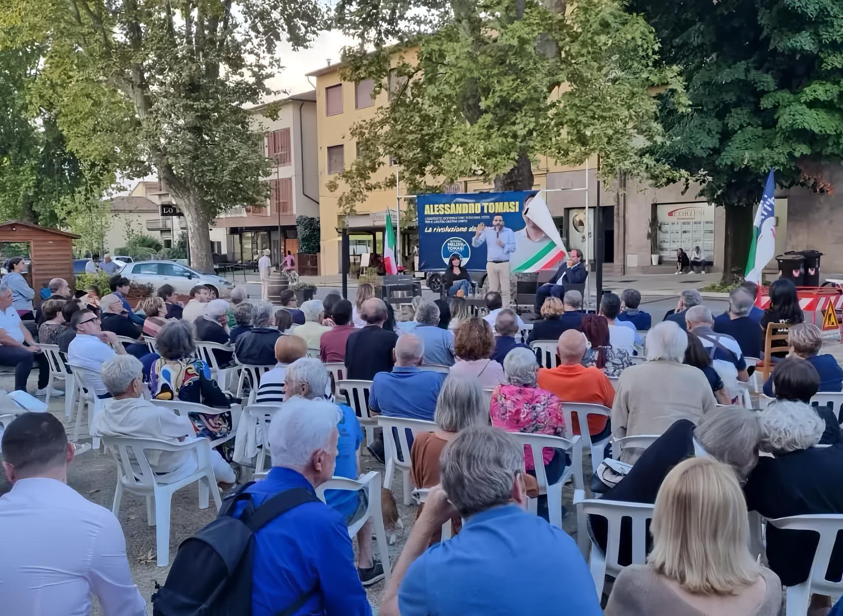 «Giocare con i numeri è solo sensazionalismo»