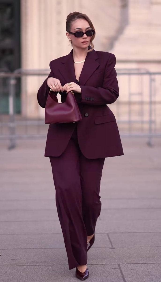 5 perbedaan warna wine dan burgundy, sekilas sama!