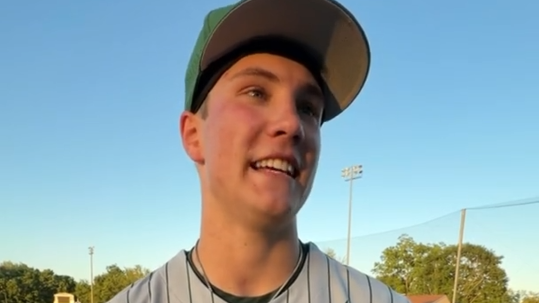 UK commit Willoughby hurls Trinity past Lexington Catholic in top-10 ...