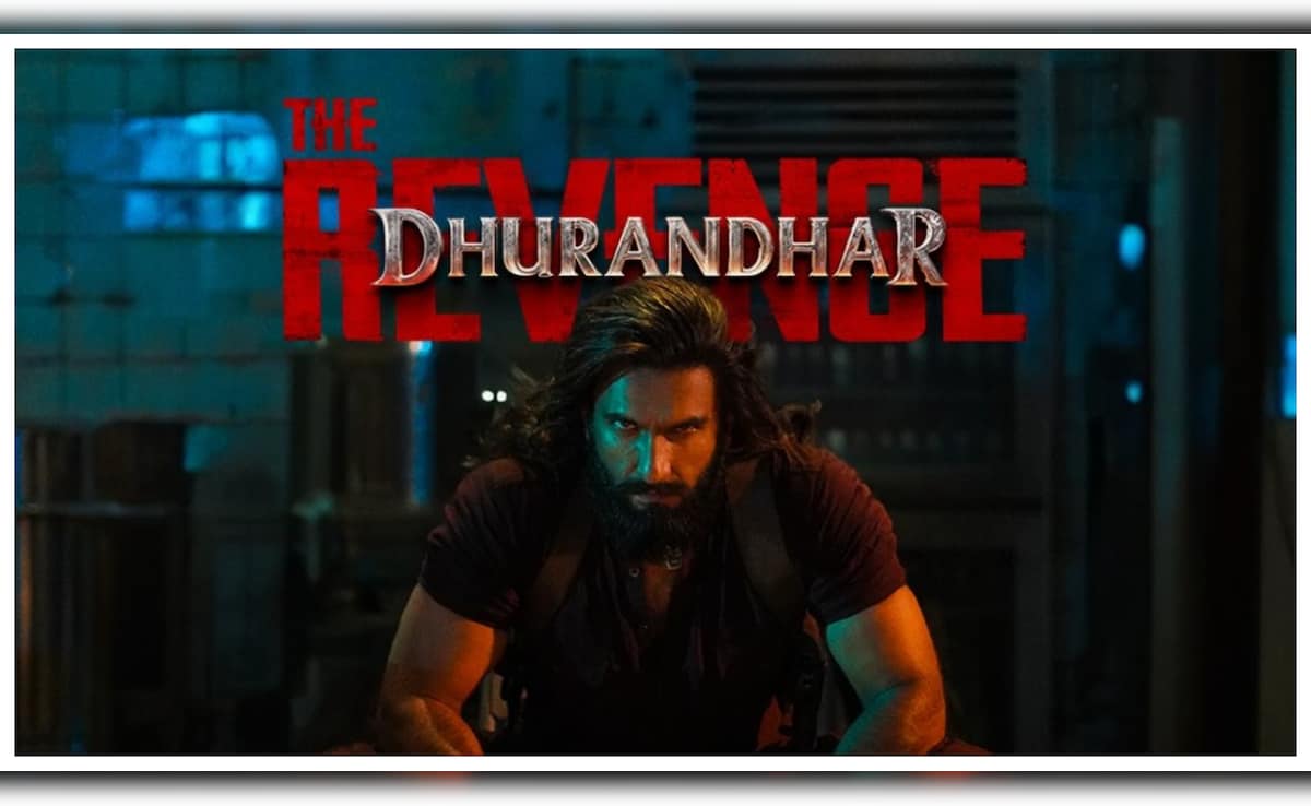 'Dhurandhar 2' OTT release date: When will Ranveer Singh film drop ...