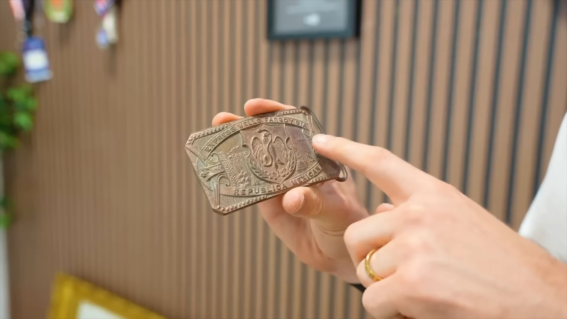 Inside the costly seized items sold off by the IRS