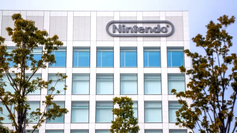 « Je vais tous vous faire sauter » après avoir menacé Nintendo, un ...