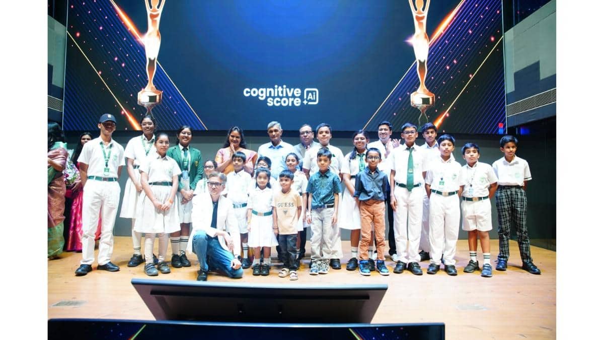 Over one lakh Telangana students evaluated on reasoning and problem-solving