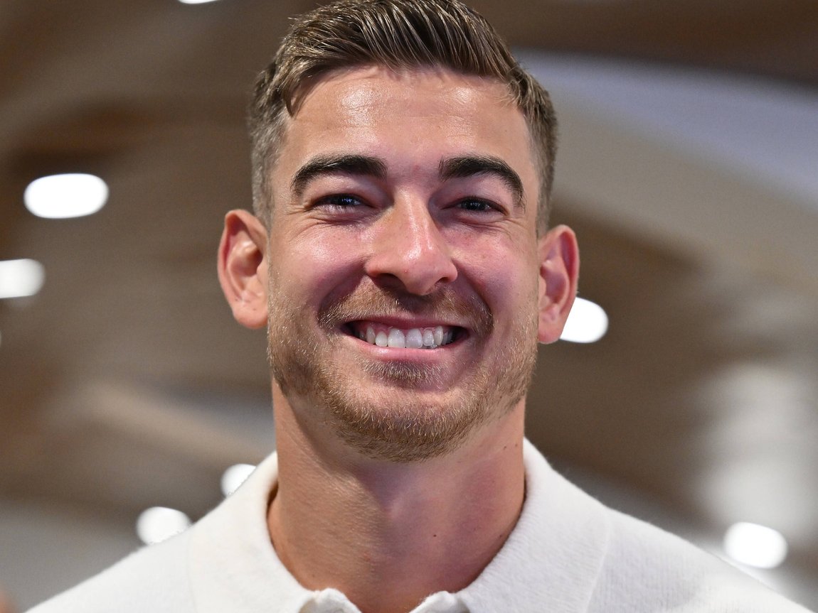 After horror injury: Jürgen Klinsmann's son can leave hospital