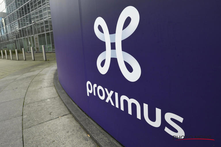 Proximus over akkoord: "Niet iedereen is mee met digitale streaming"