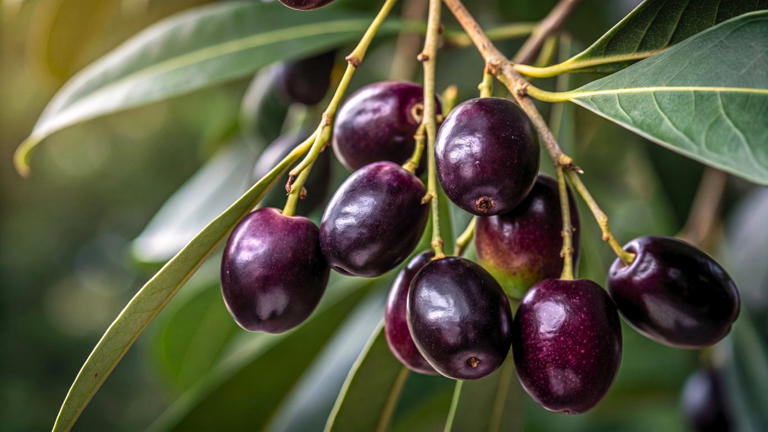 What is jamun in English? Know its scientific name and interesting facts