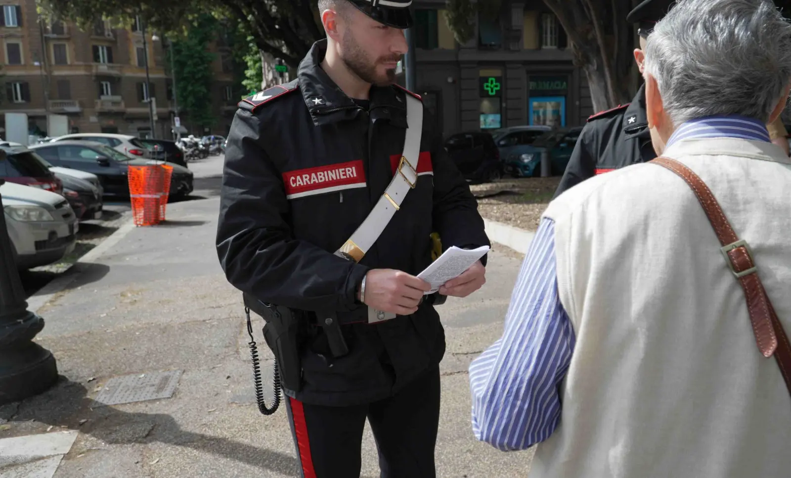 Truffavano anziani in tutta Italia, fermata un’organizzazione criminale ...
