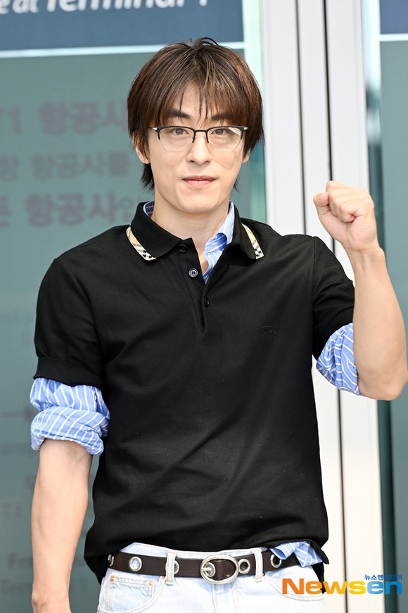 【PHOTO】ク・ギョファン「第79回カンヌ国際映画祭」出席のためフランスへ出国（動画あり）