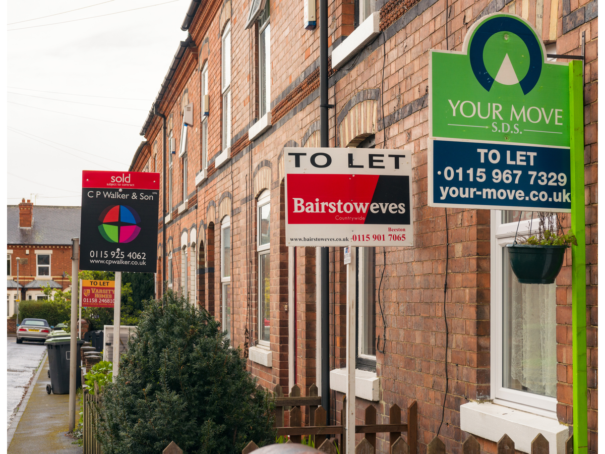 UK Renters’ Rights Act: Landlords face £7,000 fine if ‘information ...