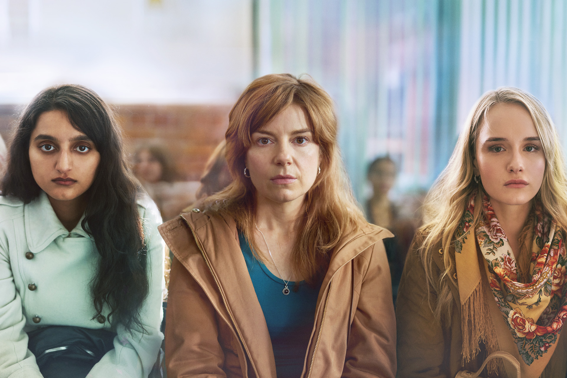 Believe Me's Aimée-Ffion Edwards on real women, real stories, real change