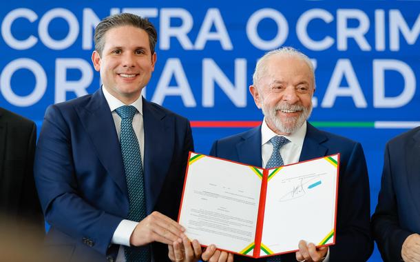 Rumo ao quarto mandato, Lula acelera a tomada de medidas de alto ...