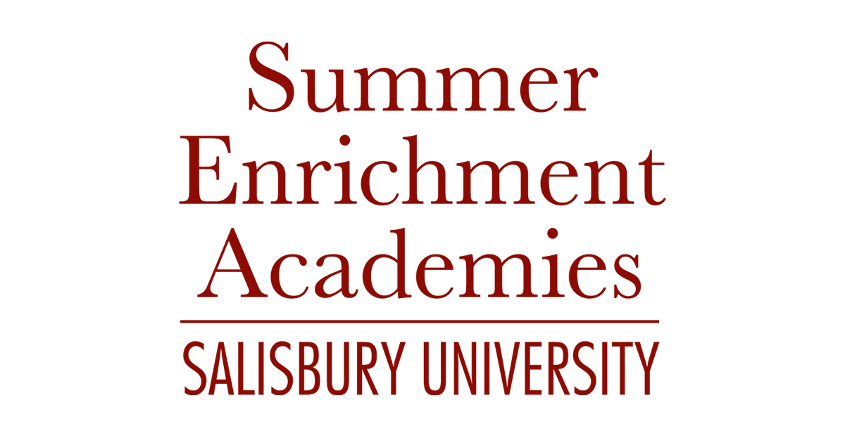 Salisbury University opens 2026 summer enrichment academies