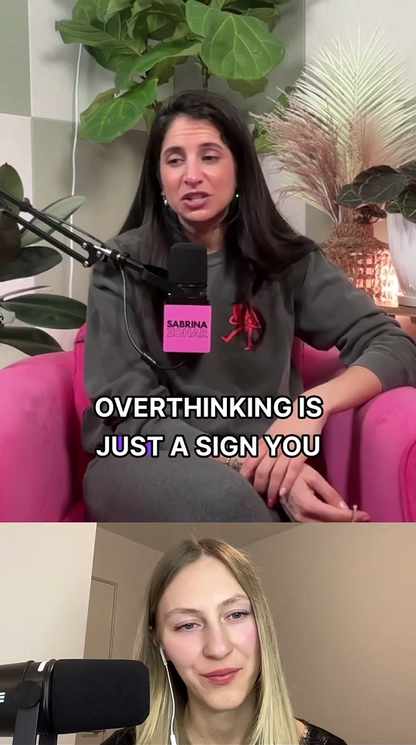 How to stop overthinking before it takes over your mind