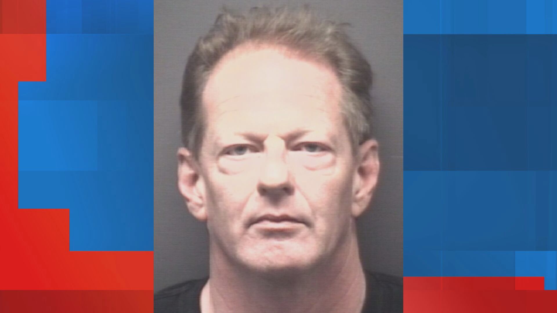 Wilson man charged with indecent liberties with a child