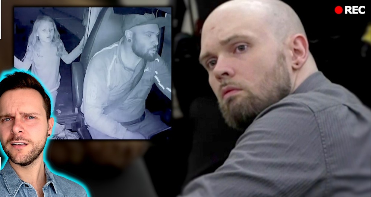 FedEx driver sentenced to death by lethal injection for murder of seven ...