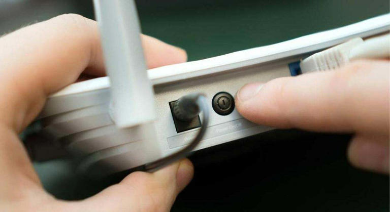 ¿Para qué sirve el botón WPS de tu router? La función importantísima ...